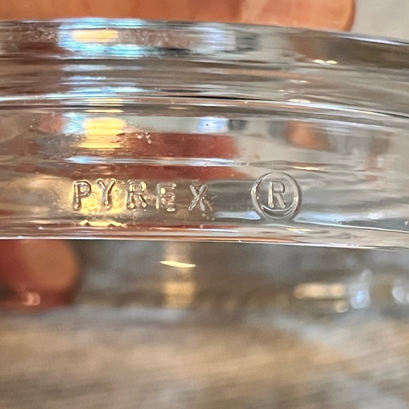 Pyrex | Kitchen | Vintage Pyrex Flameware Teapot Excellent Condition No ...